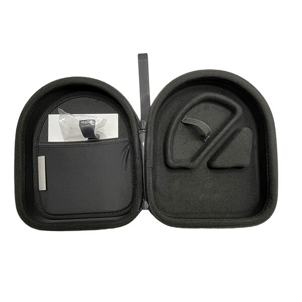 Vega Tough Carry Headset Case | Headset Store